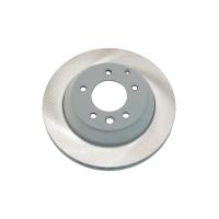 China Brake Disc 95535240131 for Cayenne 92A Macan 95B Panamera 971 for sale