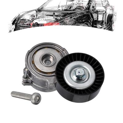 China Womala Belt Tensioner 95810236130 for Cayenne 92A Macan 95B Panamera for sale