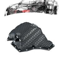 China Womala Engine Oil Pan 95810360000 for Macan 95B Panamera 970 Cayenne 92A for sale
