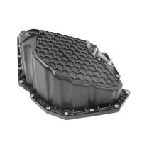 China Womala Engine Oil Pan 95810360000 for Macan 95B Panamera 970 Cayenne 92A for sale