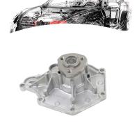 China Water Pump 95810603321 for Cayenne 92A Panamera 970 Macan 95B for sale