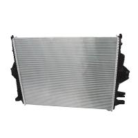 China Womala Radiator 95810613210 For Cayenne 92A Panamera 970 Macan 95B for sale