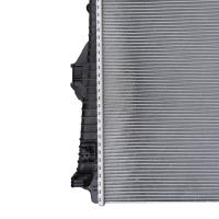 China Womala Radiator 95810613210 For Cayenne 92A Panamera 970 Macan 95B for sale