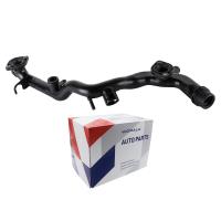 China Coolant Pipe 95810614512 for Cayenne 92A Panamera 970 Macan 95B for sale