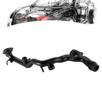 China Coolant Pipe 95810614512 for Cayenne 92A Panamera 970 Macan 95B for sale