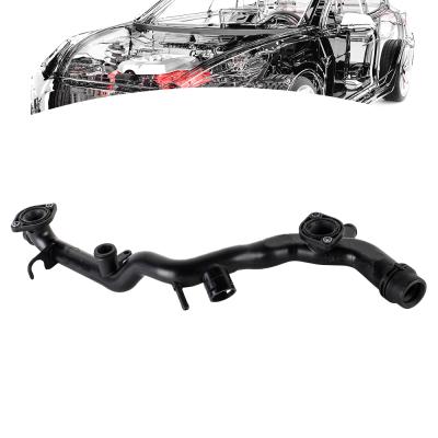 China Coolant Pipe 95810614512 for Cayenne 92A Panamera 970 Macan 95B for sale