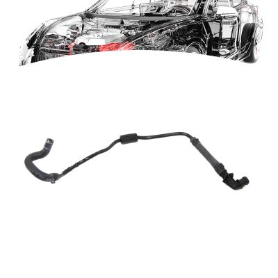 China Coolant Pipe 95812108100 for Cayenne 92A Macan 95B Panamera 970 for sale