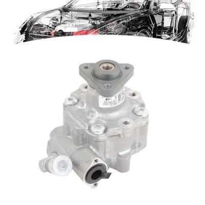 China Power Steering Pump 95831405011 for Cayenne 92A Macan 95B Panamera 970 for sale
