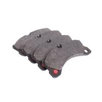 China Brake Pads 95835193930 for Macan 95B Cayenne 92A Panamera 971 for sale