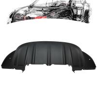 China Womala Front Spoiler 95850506100 for Cayenne 92A SUV Models for sale