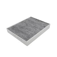 China Cabin Air Filter 95857221900 for Cayenne 92A Macan 95B Models for sale