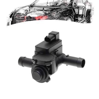 China Heater Control Valve 95857281000 for Cayenne 92A Macan 95B Models for sale
