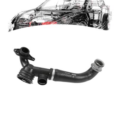 China Radiator Coolant Hose 97010623101 for Panamera 970 Left Side for sale