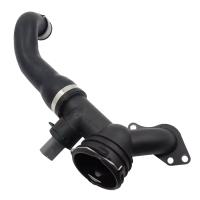China Radiator Coolant Hose 97010623101 for Panamera 970 Left Side for sale