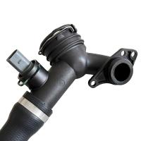 China Radiator Coolant Hose 97010623101 for Panamera 970 Left Side for sale