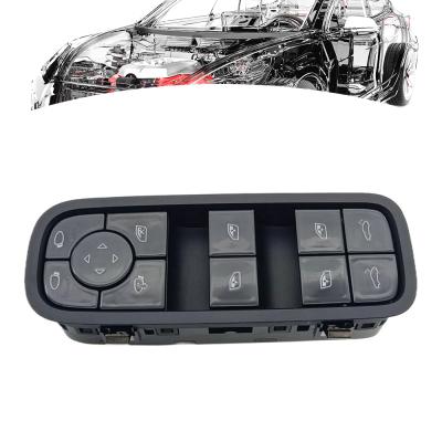 China Door Window Switch 971959858GHUO for Panamera 971 Model for sale