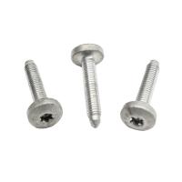 China Engine Mounting Bolt 99907390531 for Macan Cayenne Panamera Models for sale