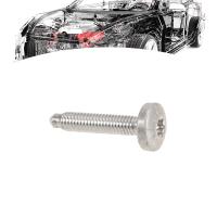 China Engine Mounting Bolt 99907390531 for Macan Cayenne Panamera Models for sale