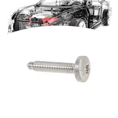 China Engine Mounting Bolt 99907390531 for Macan Cayenne Panamera Models for sale