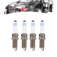 China Womala Spark Plug 99917023390 for Macan S GTS Cayenne S Turbo Panamera 4 Turbo for sale