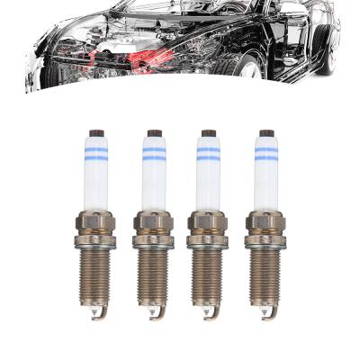China Womala Spark Plug 99917023390 for Macan S GTS Cayenne S Turbo Panamera 4 Turbo for sale