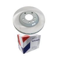 China Disc Brake Rotor 95535140151 for Cayenne 955 Front Rear Brake Parts for sale