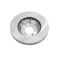 China Disc Brake Rotor 95535140151 for Cayenne 955 Front Rear Brake Parts for sale