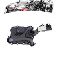 China Womala Engine Oil Separator 95810124705 for Cayenne 3.0 Engine Parts for sale