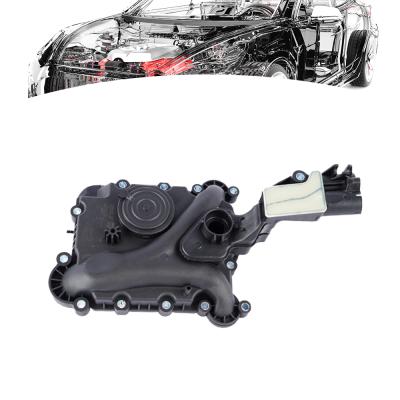 China Womala Engine Oil Separator 95810124705 for Cayenne 3.0 Engine Parts for sale