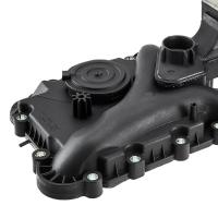 China Womala Engine Oil Separator 95810124705 for Cayenne 3.0 Engine Parts for sale