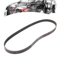 China Womala Drive Belt 95810225100 for Cayenne 958 Panamera Hybrid Engine Parts for sale