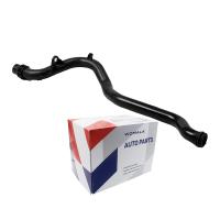 China Engine Cooling Pipe 95810646500 for Cayenne 92A Engine Parts for sale