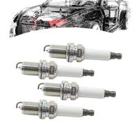China Spark Plug 95817022190 For Cayenne 958 Macan 95B Engine Ignition Part for sale