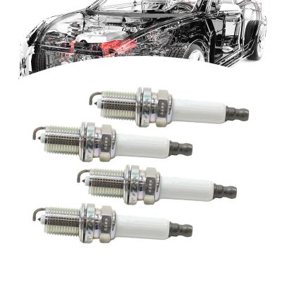 China Spark Plug 95817022190 For Cayenne 958 Macan 95B Engine Ignition Part for sale
