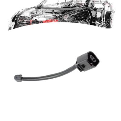 China Rear Brake Pad Sensor 95861236550 for Cayenne 92A Macan 95B Panamera 971 for sale