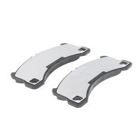 China Brake Pad Set 958698151A for Cayenne 92A Macan 95B Panamera 970 Models for sale