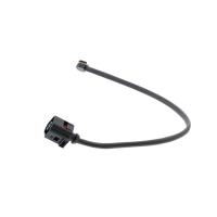 China Brake Pad Wear Sensor 971 Panamera 971907637 for Rear Brake System for sale