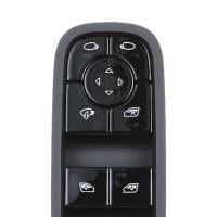 China Door Window Switch 971959858G Power Control for Cayenne 9YA 92A for sale
