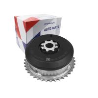 China Intake Exhaust Camshaft Adjuster Sprocket 11367583207 for BMW N63 V8 for sale