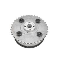 China Intake Exhaust Camshaft Adjuster Sprocket 11367583207 for BMW N63 V8 for sale