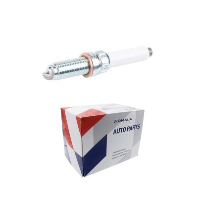 China Spark Plug 12120040551 for BMW MINI Cooper S N55 Engine for sale