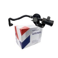 China Fuel Vapor Canister Leak Detection Module 16137373623 for BMW X5 X6 F15 F16 for sale