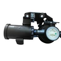 China Fuel Vapor Canister Leak Detection Module 16137373623 for BMW X5 X6 F15 F16 for sale
