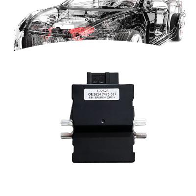 China Fuel Pump Control Unit 16149494391 for BMW F30 F32 F10 F15 Models for sale