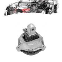 China Engine Mount Bracket 22116860495 for BMW F10 F18 F02 F01 7 Series for sale