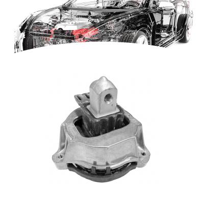 China Engine Mount Bracket 22116860495 for BMW F10 F18 F02 F01 7 Series for sale