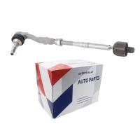 China Tie Rod Assembly 32106784719 for BMW X5 E70 X6 E71 Steering System for sale