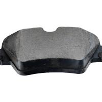 China Brake Pad Set Front 34106884497 for BMW X3 F25 X4 F26 Models for sale
