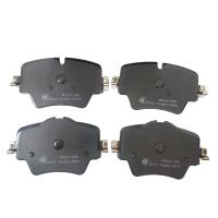 China Brake Pad Set Front 34106884497 for BMW X3 F25 X4 F26 Models for sale