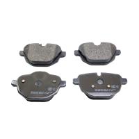 China Repair Kit Brake Pad Set 34218847062 for X5 F15 X6 F16 Models for sale